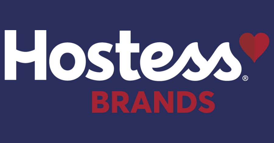 Hostess Brands Logo